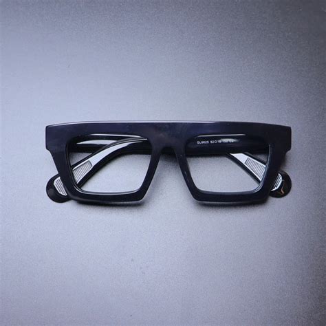 Gatenac Unisex Eyeglasses Fuzweb