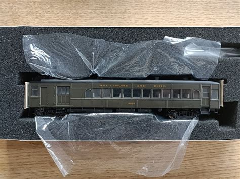 Walthers 932 6289 Emc Gas Elektro Kaufen Auf Ricardo