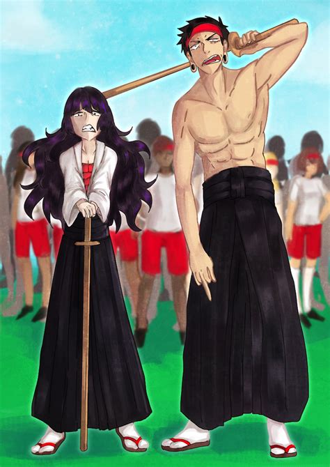Oh Red Team Go By Cherimsy On Deviantart