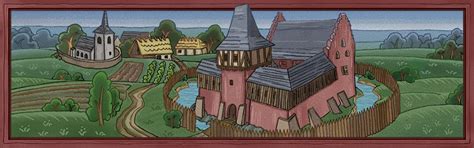 Codex Entry Raborsch Fortress Kingdom Come Deliverance Wiki Fandom