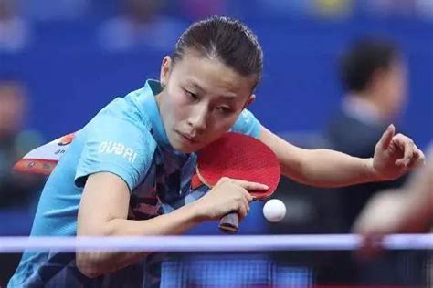 霸氣！國乒新星4 0橫掃日本大將 國乒小魔王領銜5將狂轟5個4 0 每日頭條