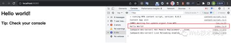 爆肝总结万字长文笔记webpack5打包资源优化 腾讯云开发者社区 腾讯云