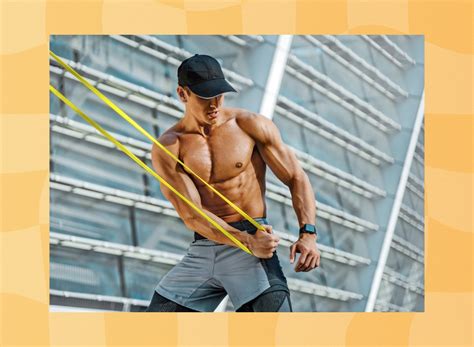 6 Resistance Band Exercises That Burn Belly Fat Fast