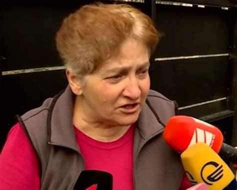 არ ვიცი ცოცხლები არიან თუ მკვდრები მოქალაქე სტიქიის ზონაში შვილს