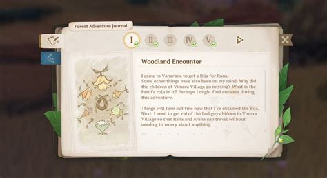 How To Find The Bad Guys Hiding In Vimara Village In Genshin Impact