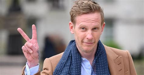 Further Ofcom Investigations Into Gb News Including Laurence Fox Show