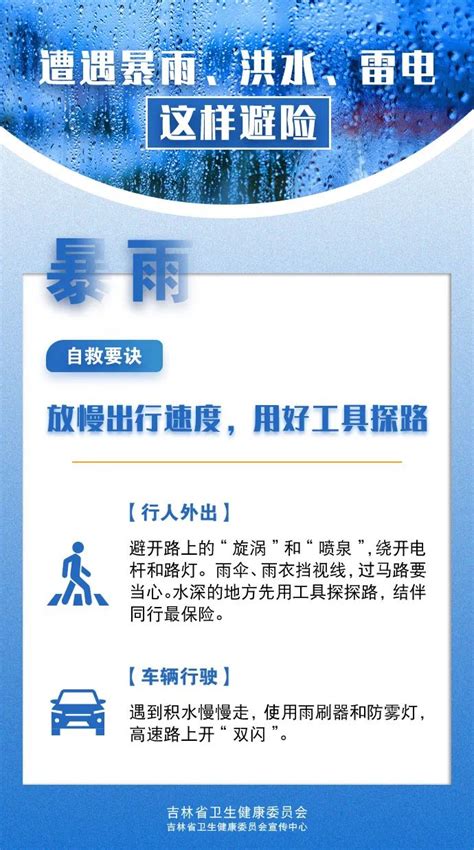 强对流天气持续来袭，雷电黄色预警！澎湃号·政务澎湃新闻 The Paper