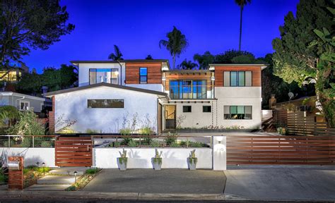 Architectural Designers In San Diego Residential Architects