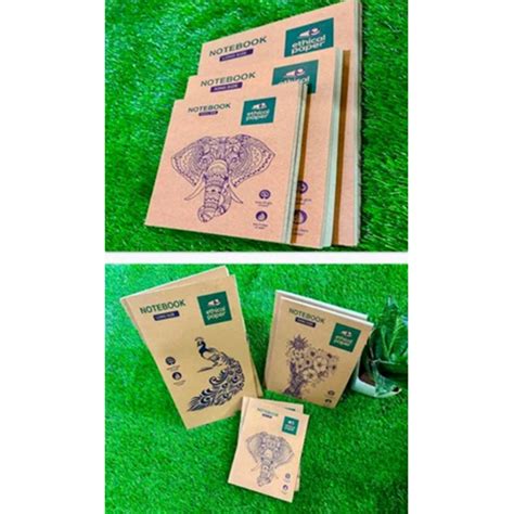Long Size School Notebook 80 Pages Material Paper At Best Price In Coimbatore Papier Box