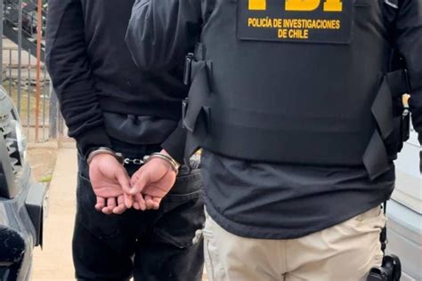Decretan Medidas Cautelares Por Homicidio En Alto Hospicio Noticias