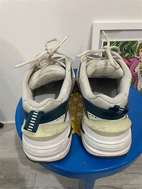 Nike M2k Tekno Womens Fashion Footwear Sneakers On Carousell