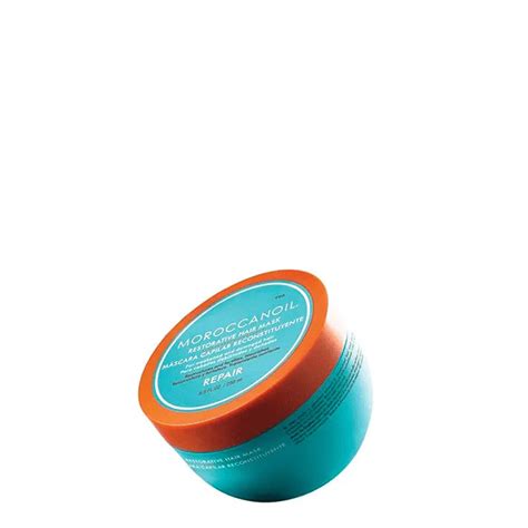 Moroccanoil Restorative Hair Mask 250ml For Sale Online