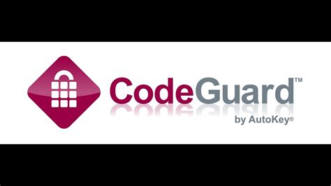 CodeGuard Protect Your Vehicle And Sleep Well YouTube