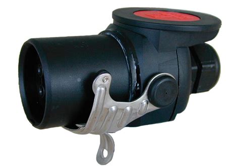 Plug 5 7B EBS ABS ISO 7638 Vignal Vignal Group