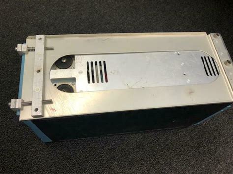 Over 10 Million Line Items Available Today King Kwx40 Weather Radar