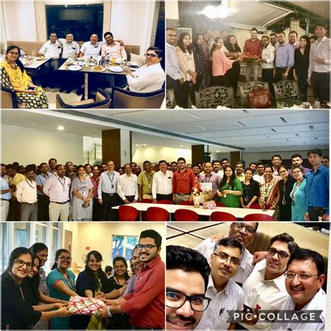 Abinash Patro On Linkedin 14th Sept Was My Last Working Day At Thermax