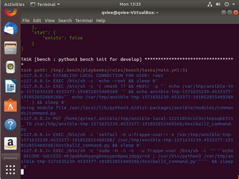 erpnext easy installation latest version frappe forum