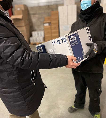 Grossiste En Matériels Et Produits Dentretien Jcs Hygiène