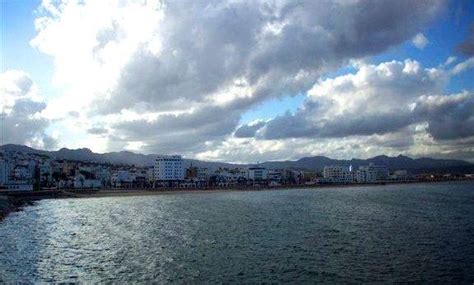 سواحل المضيق والفنيدق نقاط جديدة للهجرة الناجحة إلى سبتة طنجة 24