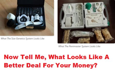 Penimaster Pro Review - Before and After Results