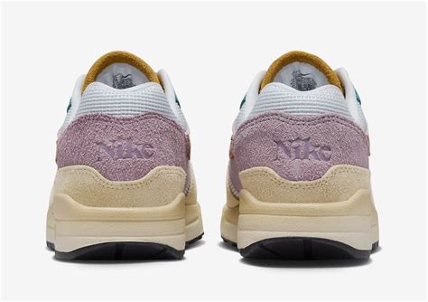 Nike Air Max 1 Tan Lines Kaufen Fn7200 224 Heat Mvmnt