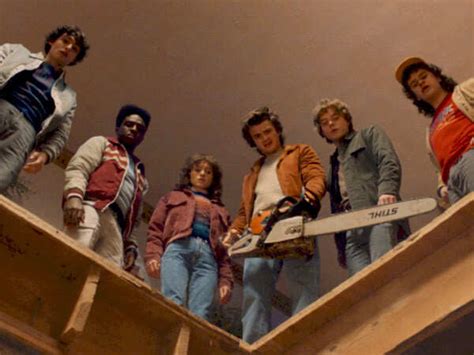 Stranger Things Makers Lock First Two Episodes For Season 5 Tease