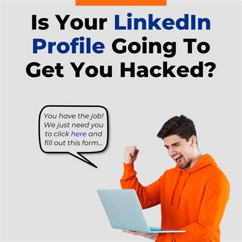 Harbor Computer Services On Linkedin Cybersecurity Linkedintips Staysafeonline