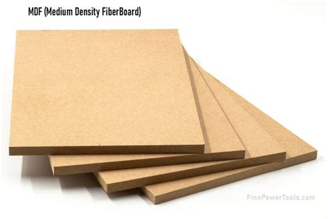 Mdf Vs Melamine Which One Should You Choose