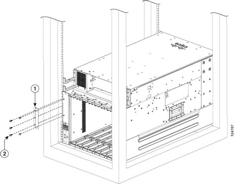 Hardware Installation Guide For Cisco 8800 Series Routers Unpack And