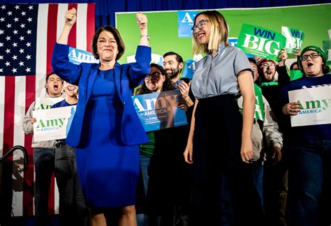 Opinion There Is Plenty Of Time For Democrats To Unite Against Trump
