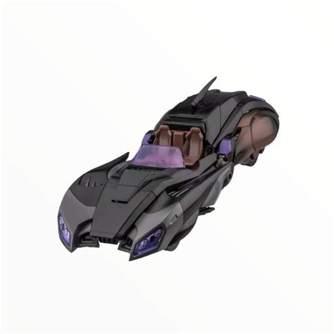 Cdl Cdl 03 Cat Arcee Catwomen Version Retroversetoys