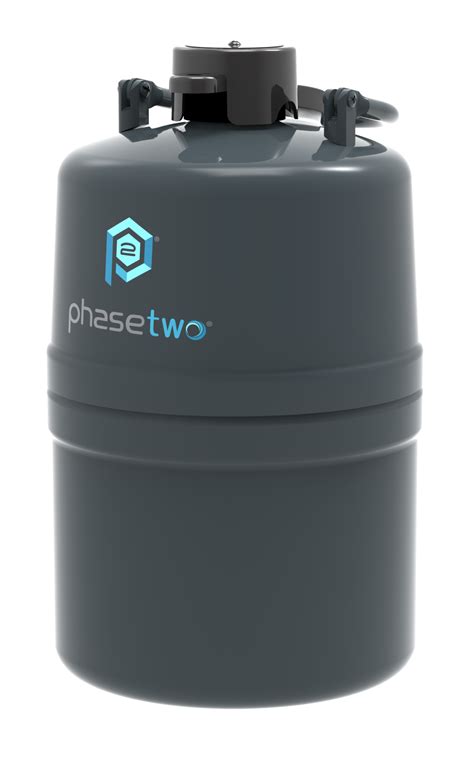 Phasetwo D5 Liquid Nitrogen Dewars 5l Labrepco Llc