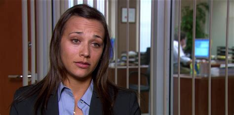 The Office Jones Accepted Fan Rage Over Karens Jim Pam Meddling