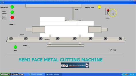 Wiztech Automation Videos Dailymotion