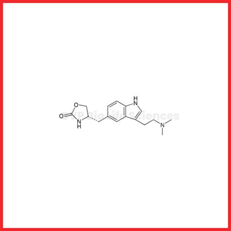Zolmitriptan Gvpbiolifesciences
