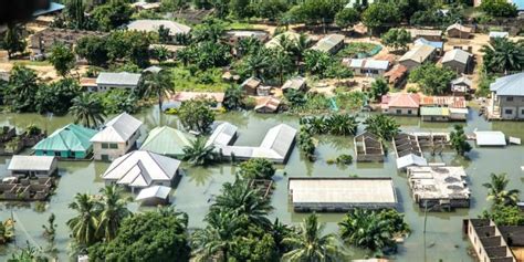 12 Recommendations Unveiled To Prevent Another Akosombo Dam Spillage
