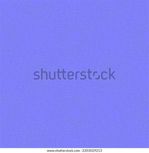 Normal Map Texture Fabric Normal Texture Stock Illustration 2203029213