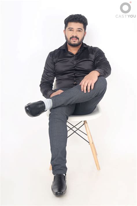 Shashi Kumar Castyou