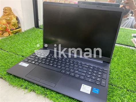 Hp Core I3 11th Gen 4gb 1tb Hdd Laptop For Sale In Ratmalana Ikman