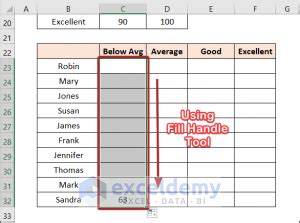 How To Color Bar Chart By Category In Excel Easy Methods