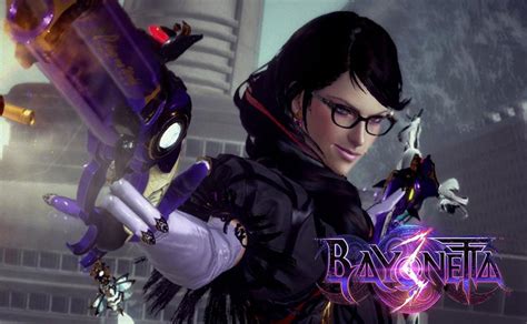 Nintendo Revela Un Nuevo Tráiler Gameplay De Bayonetta 3