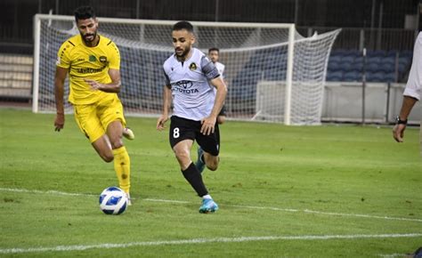 دوري ناصر بن حمد لكرة القدم فوز الرفاع على الشباب والأهلي على الخالدية
