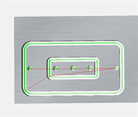Changing The Toolpath Starting Point Carbide Create Carbide 3D