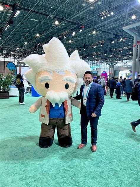 Kcloud Technologies World Of Cloud On Linkedin Kcloud Team At Salesforce World Tour