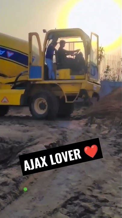 Youtubeshorts Viral Ajax Video Ajax Lover ️ Whatsapp Status Operator ️ Youtube