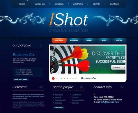 Jquery Templates Launched 50 Best Examples Are Right Here ⭐monsterspost