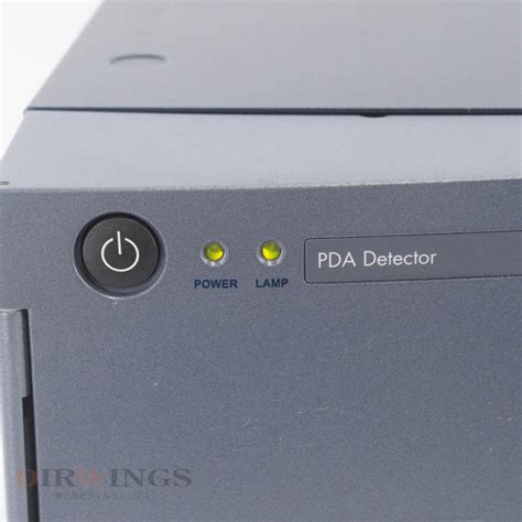 [dw]used 8日保証 Waters Upd Acquity Pda Detector Uplc Pda検出器 クロマトグラフィー検出器 単相200v [06254 0038] ソク