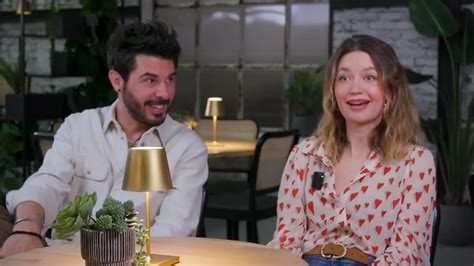 Neues AWZ Traumpaar Bei Nathalie Und Matteo Hat Es Direkt Klick Gemacht