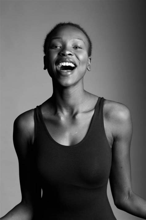 Pictures Of Yaya Deng