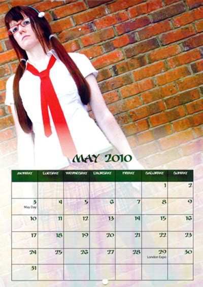 May By Solai Tsukada On Deviantart